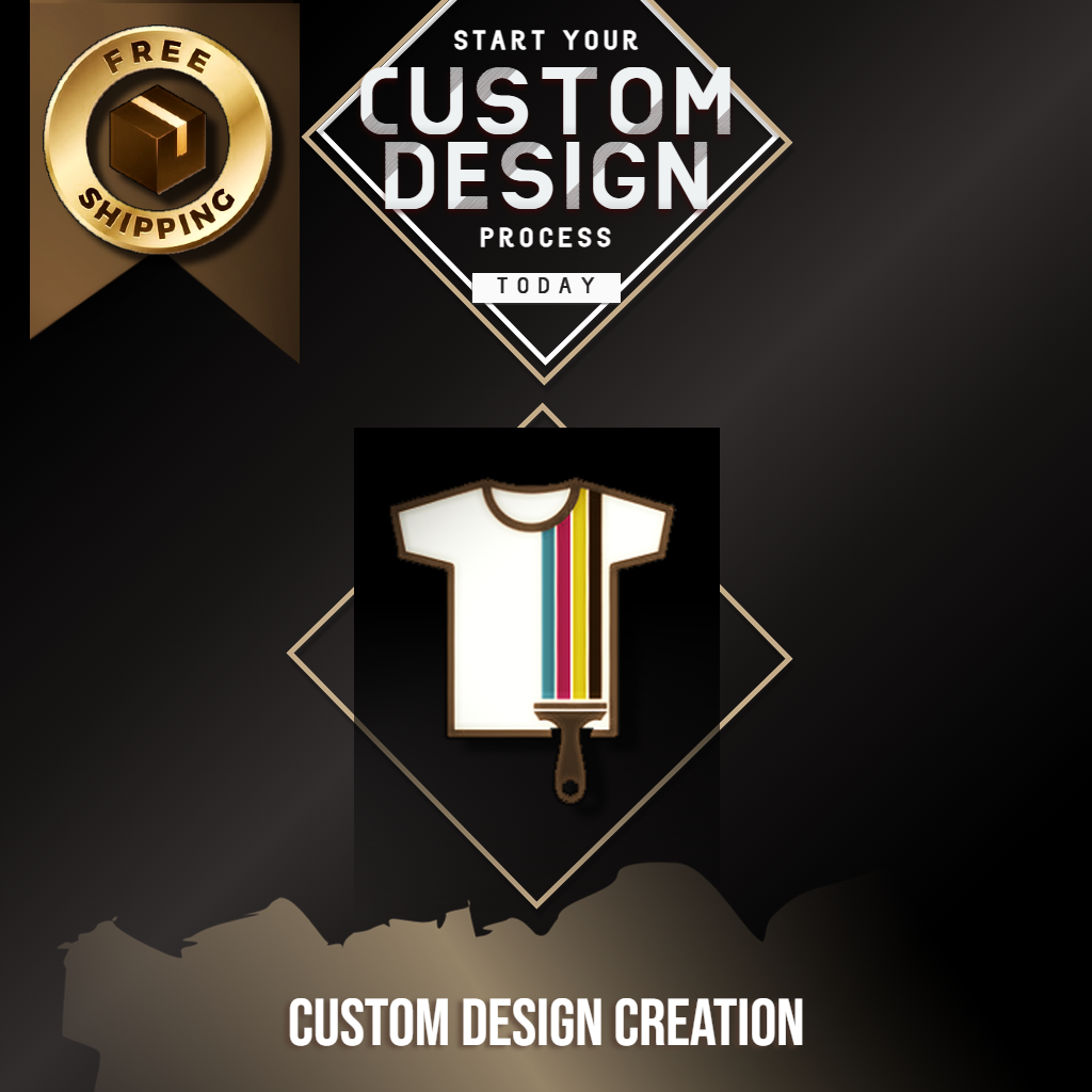 Printing + Custom Design – Defence Down Under