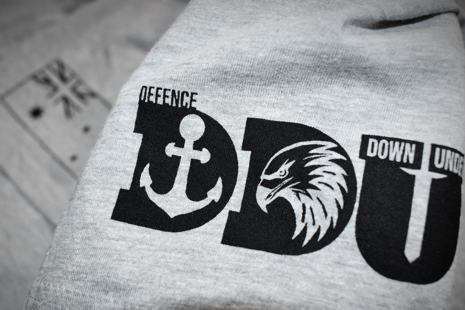 ADF Custom Clothing | Custom ADF Tees – Defence Down Under