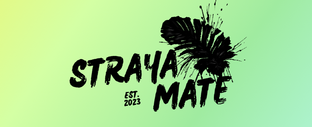 Straya Mate – Defence Down Under