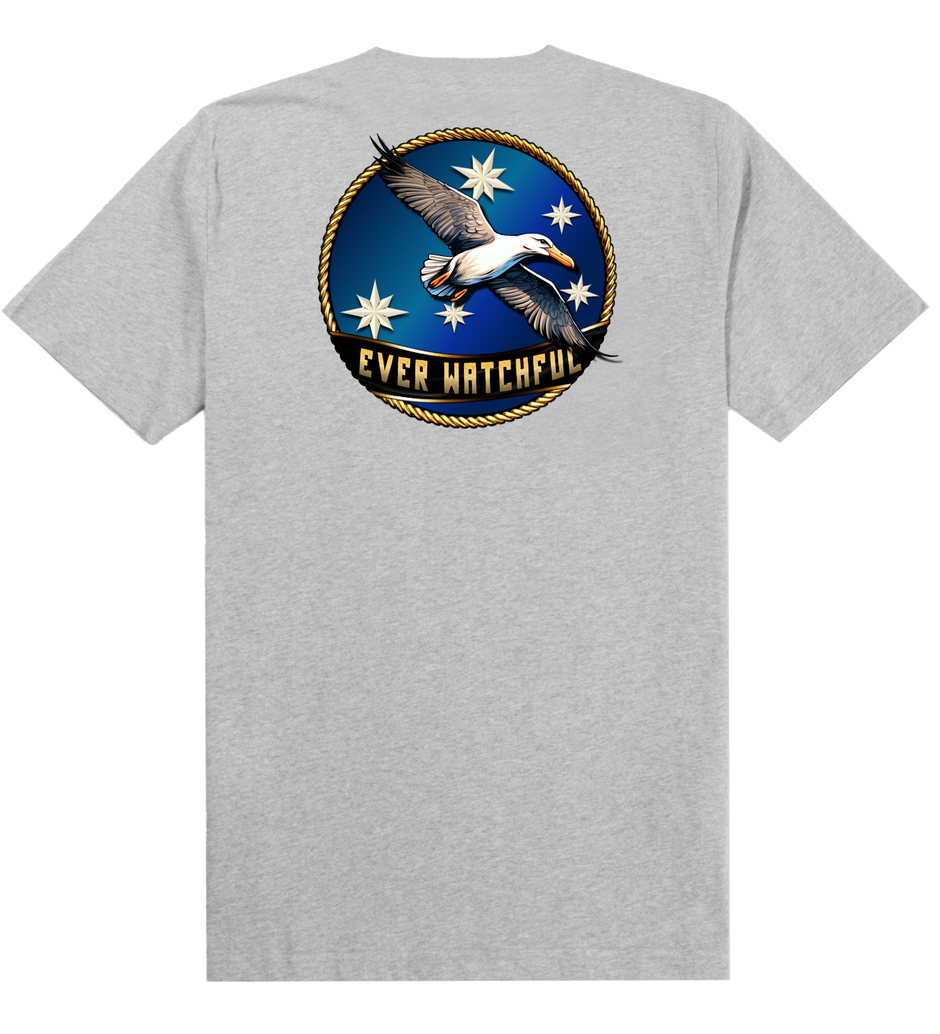 ADF Custom Clothing | Custom ADF Tees – Defence Down Under