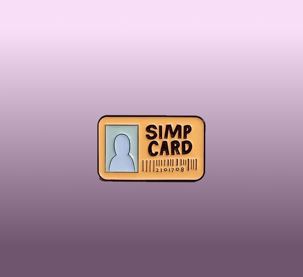 Simp Card – Defence Down Under